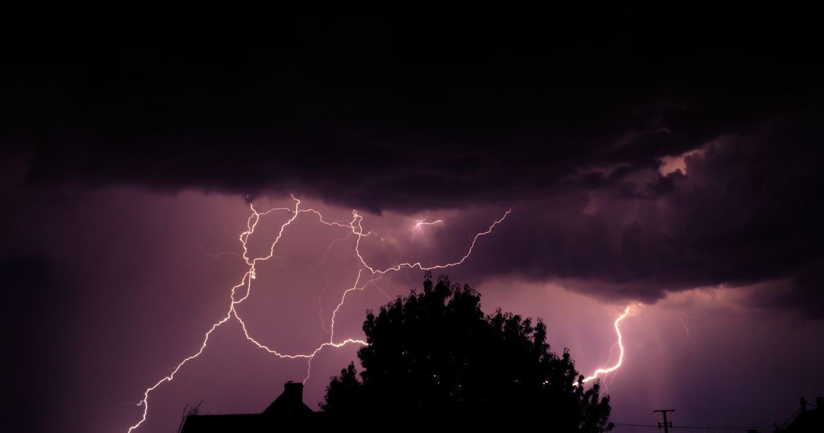 Turning Down the Voltage: Strategies for Fibromyalgia Electric Shock ...