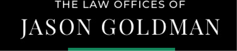NYC Criminal Defense Attorney | The Law Offices Of Jason Goldman