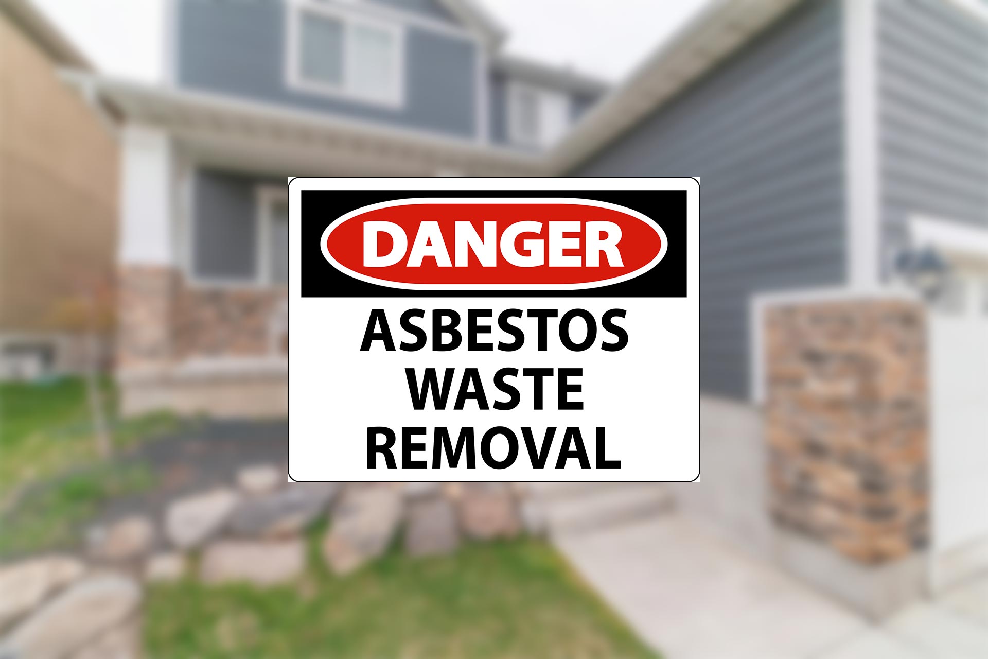Asbestos Abatement & Removal | Gaithersburg, Rockville MD, Washington DC