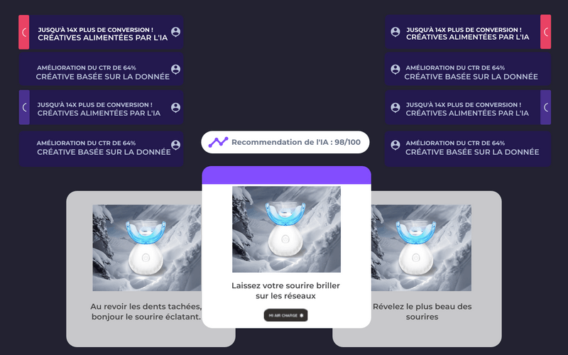 DropAI - Votre Assistant Dropshipping