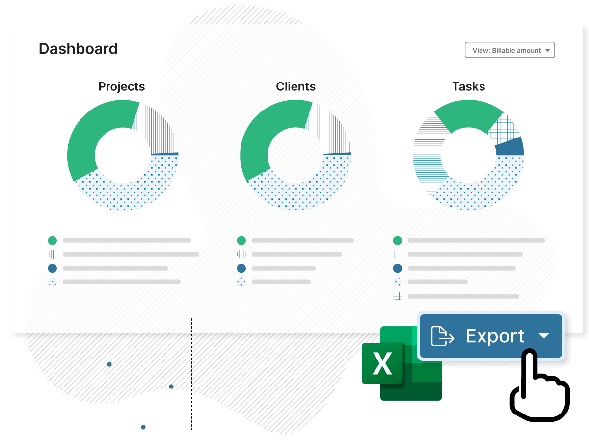 Free Time Tracking for your Projects and Tasks | My Hours
