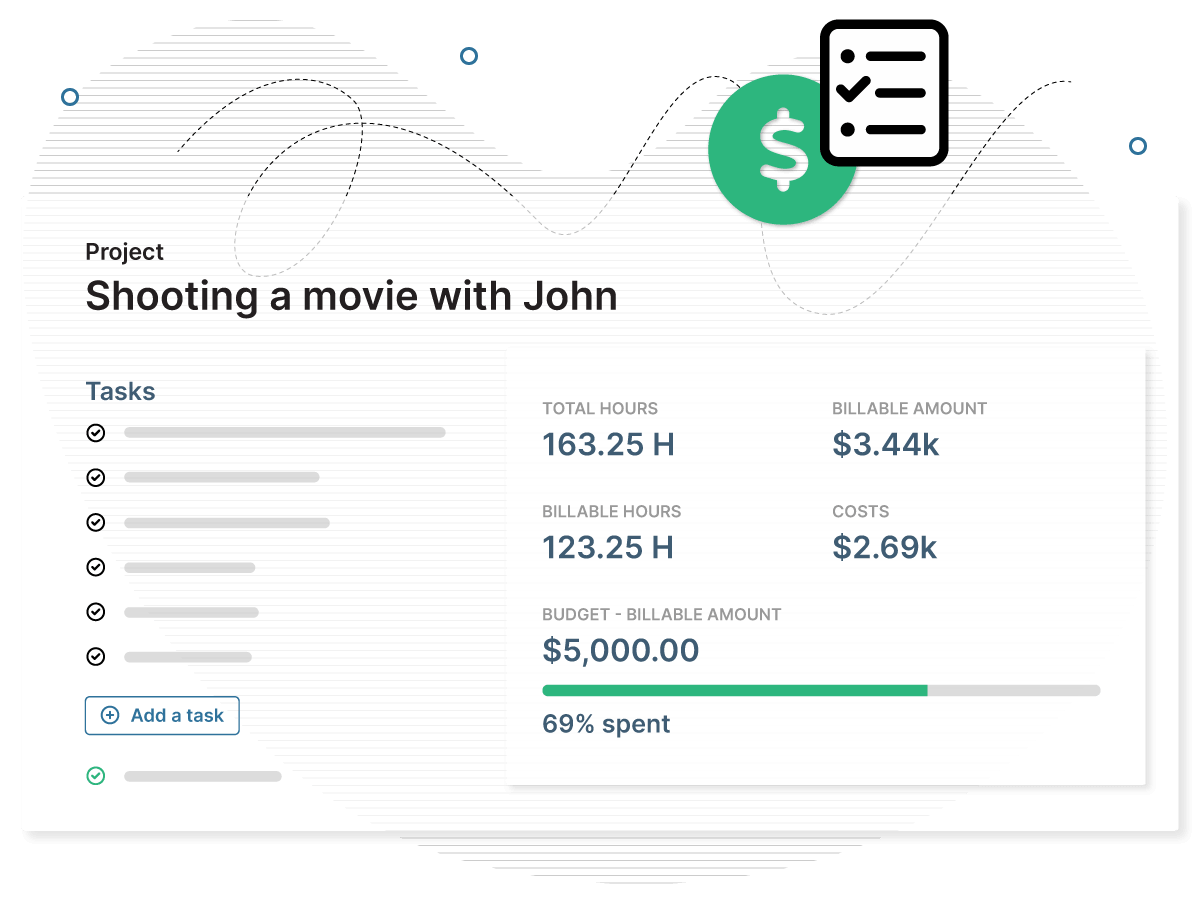 Free Time Tracking for your Projects and Tasks | My Hours