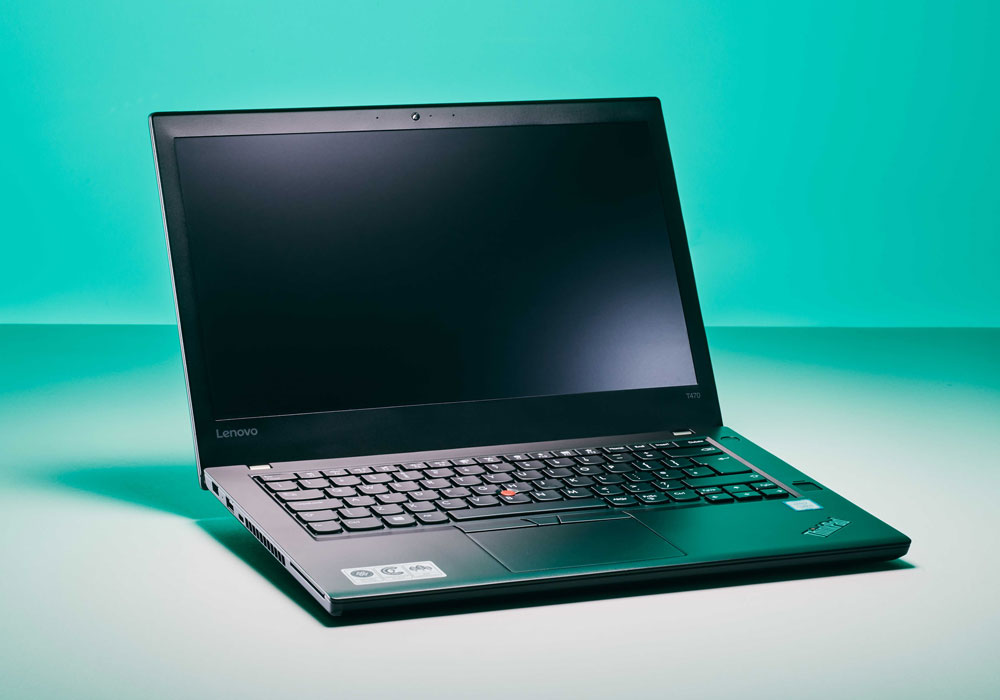 Lenovo Thinkpad 470
