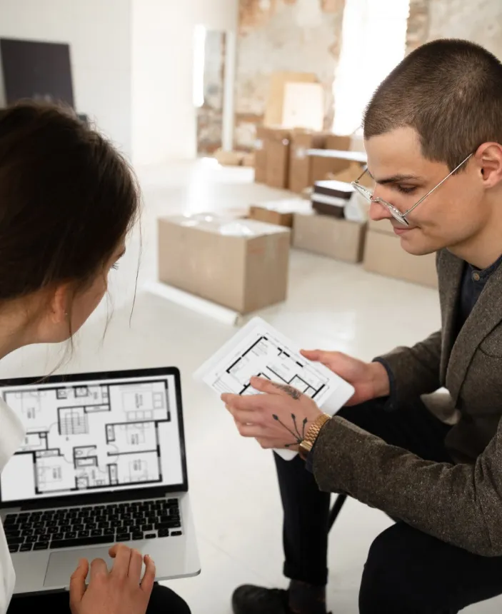 Home Construction Service