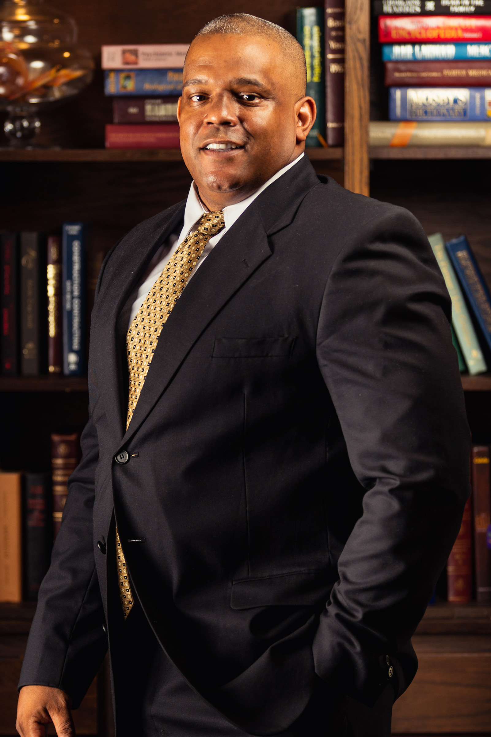 Old Hillside Bourbon Company | Our Founders