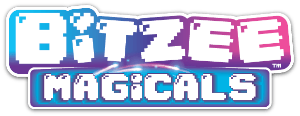 Bitzee | Magicals