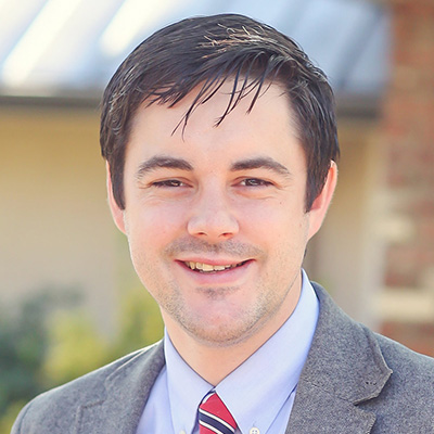 Andrew Curry – Trinity Bible Church of Dallas