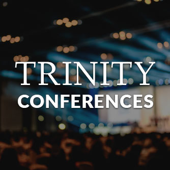 Dr. Michael Staton – Trinity Bible Church of Dallas