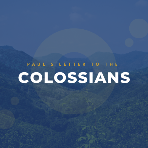 Dr. Michael Staton – Trinity Bible Church of Dallas