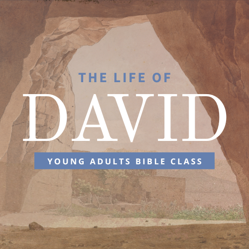 Series: The Life of David – Trinity Bible Church of Dallas