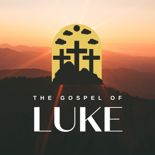Series: The Gospel of Luke – Trinity Bible Church of Dallas