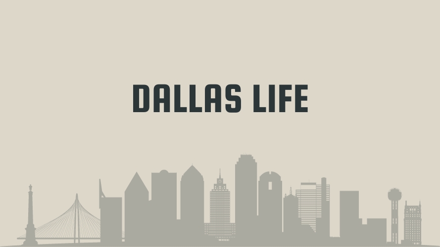 Dallas Life Service Opportunity – Trinity Bible Church of Dallas