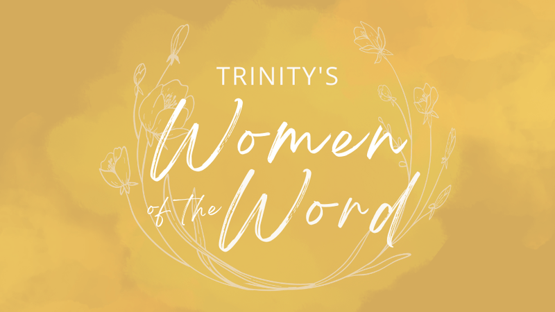 Sunday Service: Luke 5:27-32 – Trinity Bible Church of Dallas