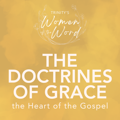 Kent Stainback – Trinity Bible Church of Dallas