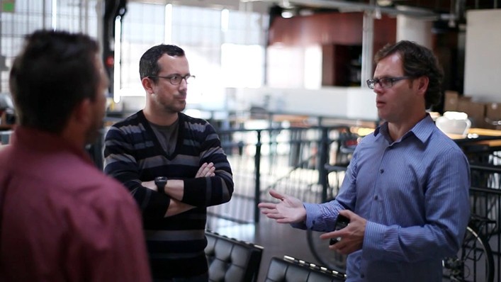 Adobe Foundation - Public Architecture | Studio B Films