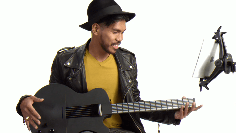 Magic Instruments - Crowdfunding Video | Studio B Films