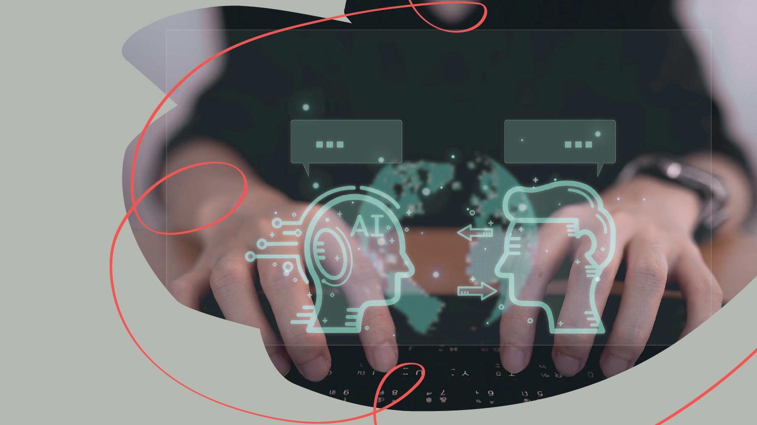 How to approach productive conversations around AI | SupportNinja