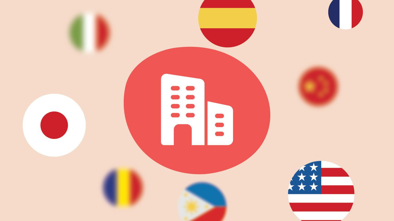 The benefits of being a multilingual company | SupportNinja