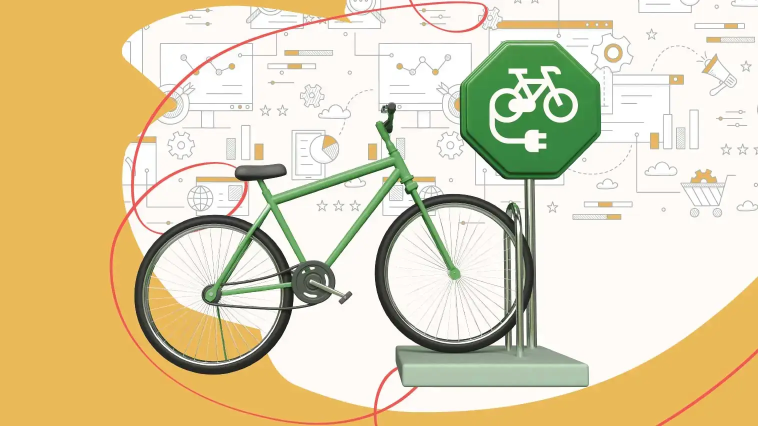 Increasing CSAT by 23% in 30 days with CX and CRM solutions for e-bike ...
