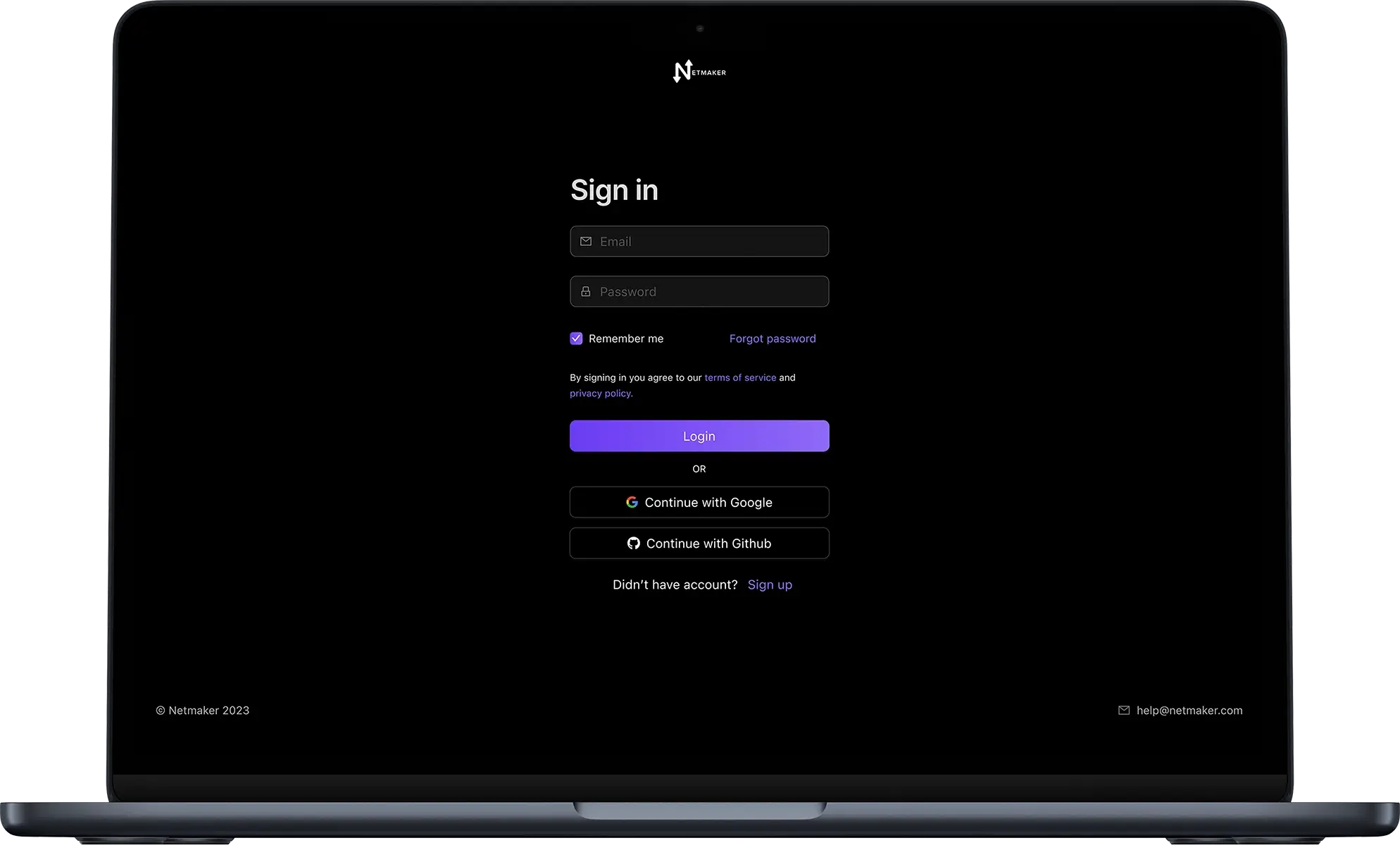 Netmaker: Wireguard® VPN & Software Defined Networking