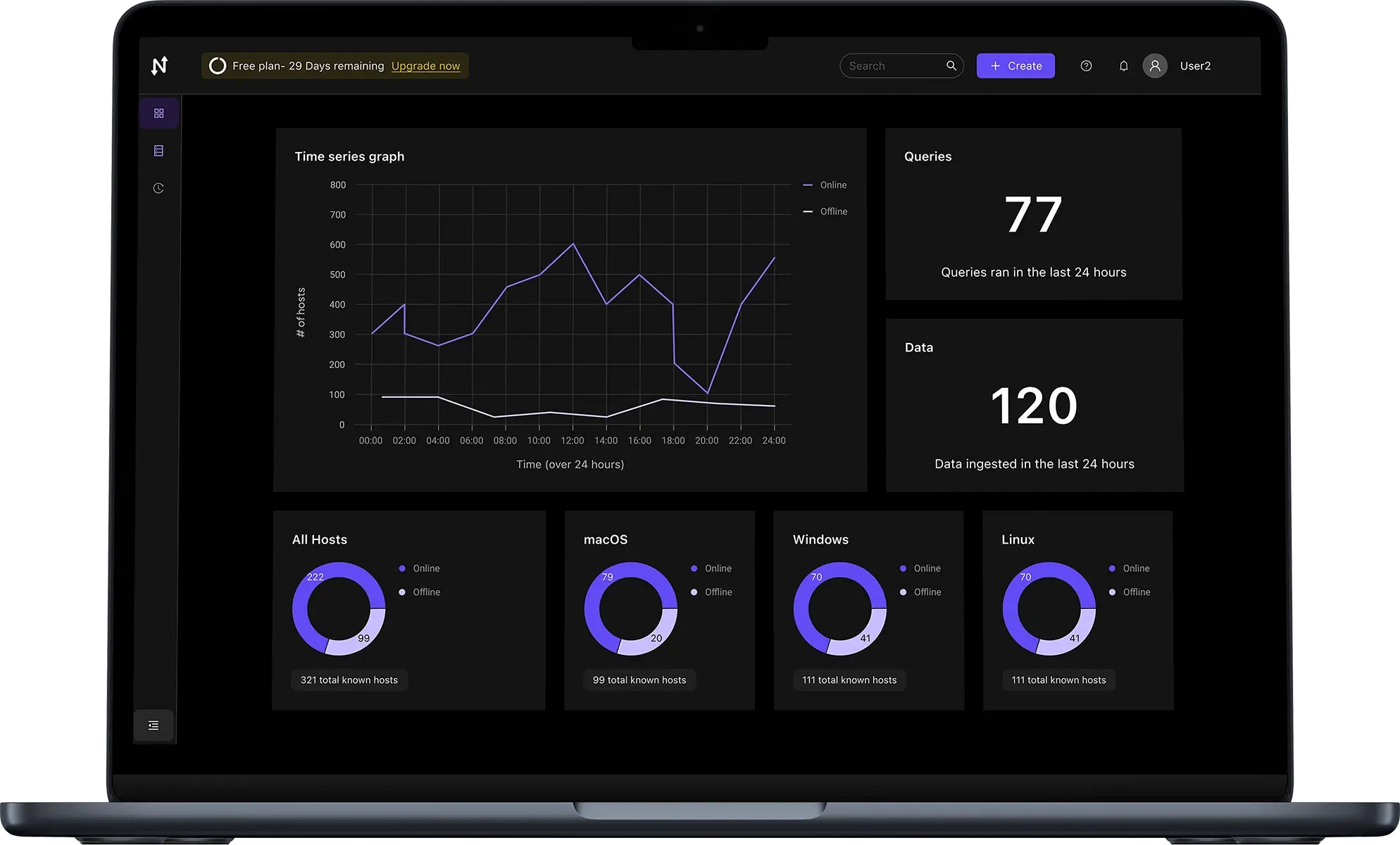 Netmaker: Wireguard® VPN & Software Defined Networking