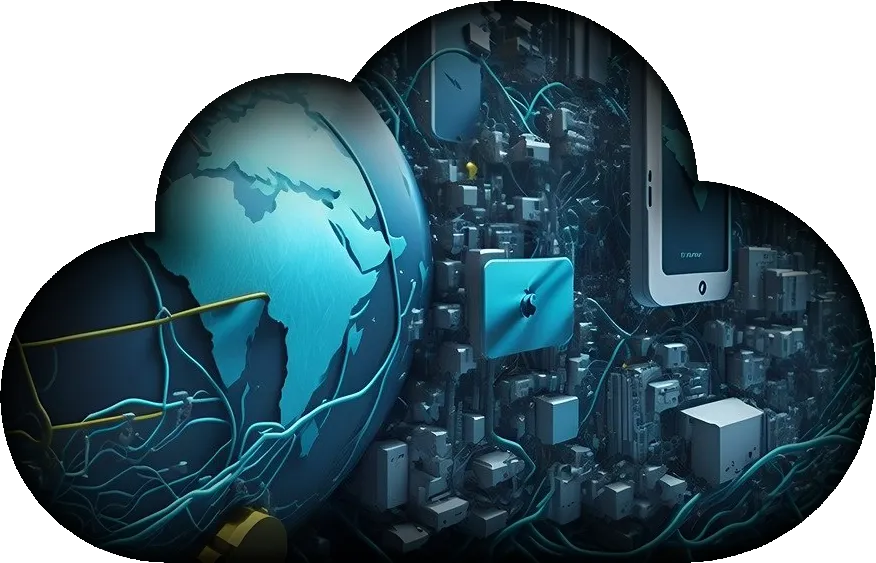 Netmaker: Wireguard® VPN & Software Defined Networking