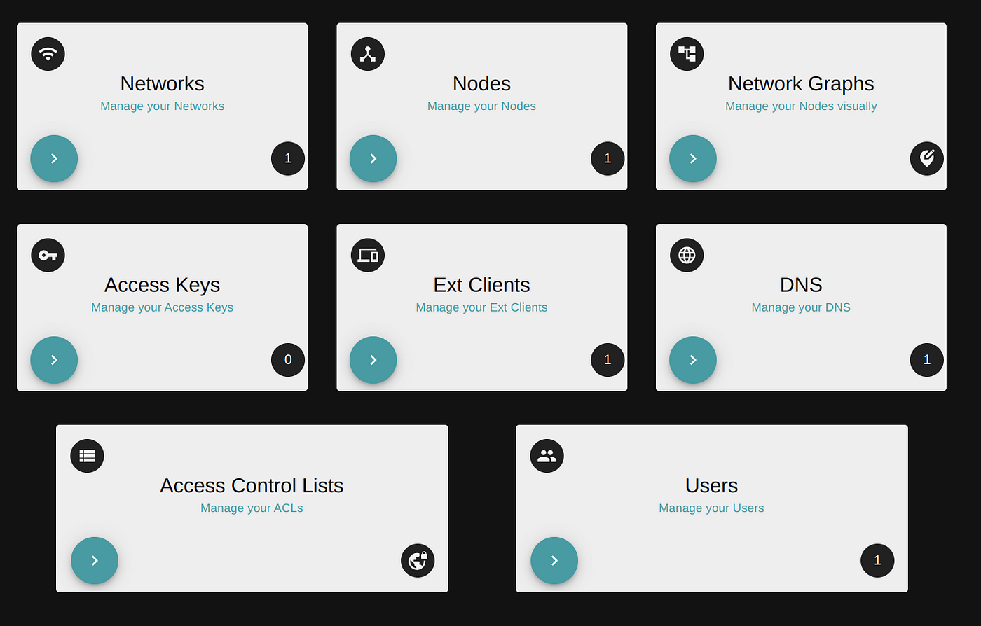 Create a WireGuard® VPN with Netmaker