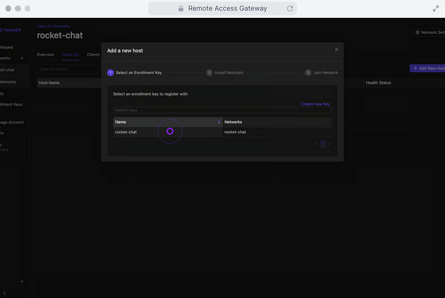 AWS Remote Access VPN with WireGuard