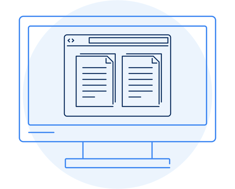 Compare Documents(Two Text, Word or PDF files) Online. Redline Comparisons - Draftable