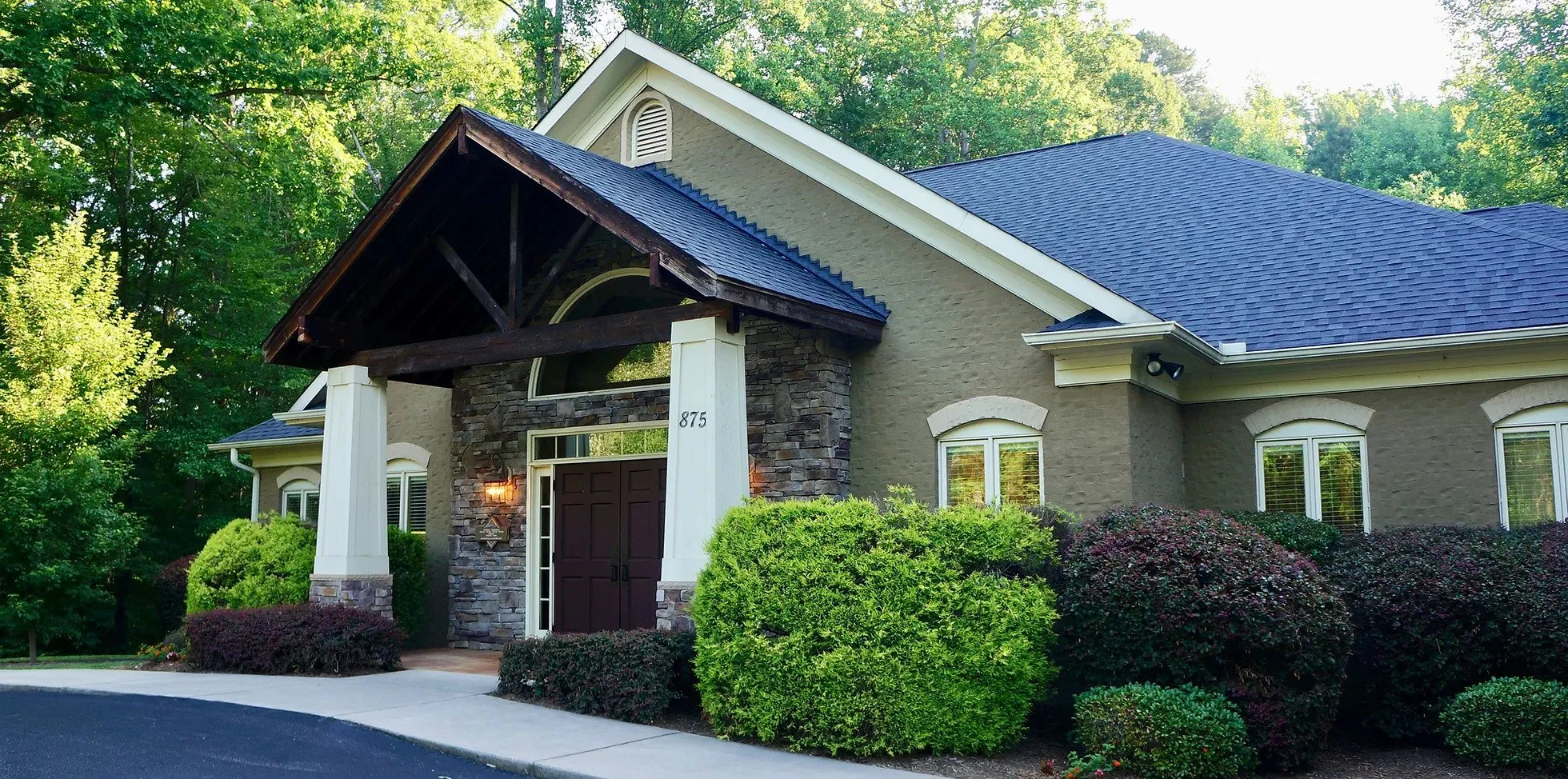 Contact Us | Clemson Family Dentistry