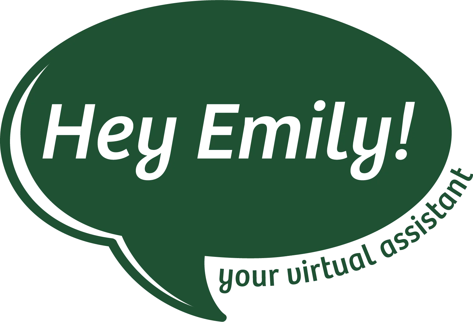 Hey Emily - Your Trusted Virtual Assistant | Atlanta, Georgia