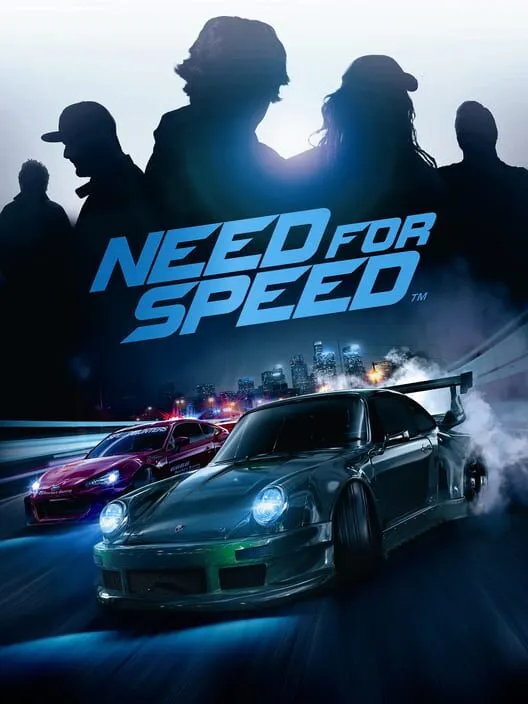 Need for Speed LFG: Underground 2 - Connect with Other Street Racers on Z League App ...