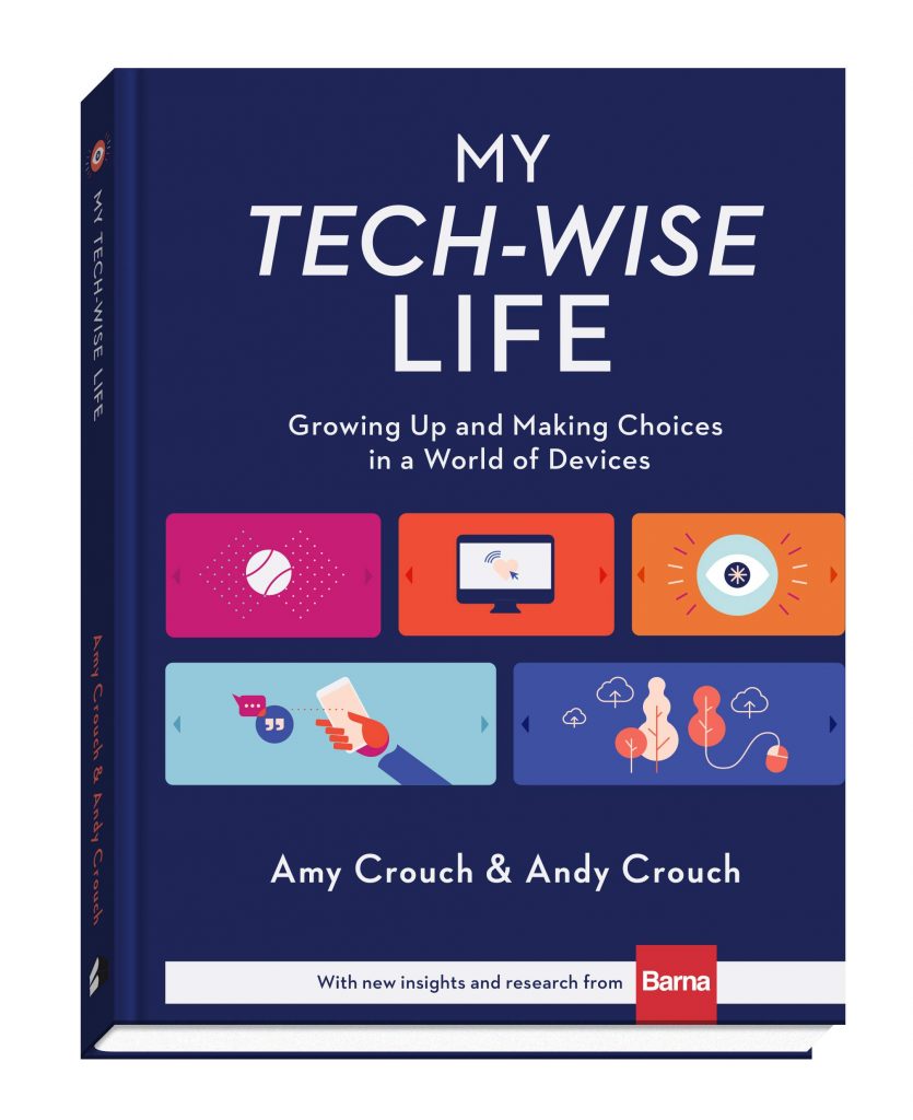 My Tech-Wise Life | Child Bridge