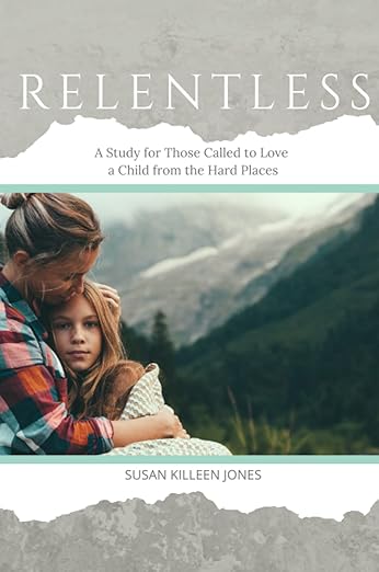 Relentless | Child Bridge