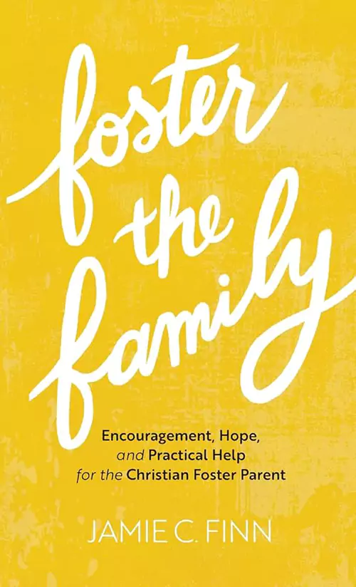 Foster the Family | Child Bridge