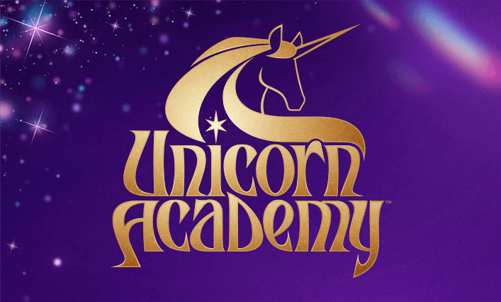 Welcome to Unicorn Academy! A Universe where Friendship Reins.