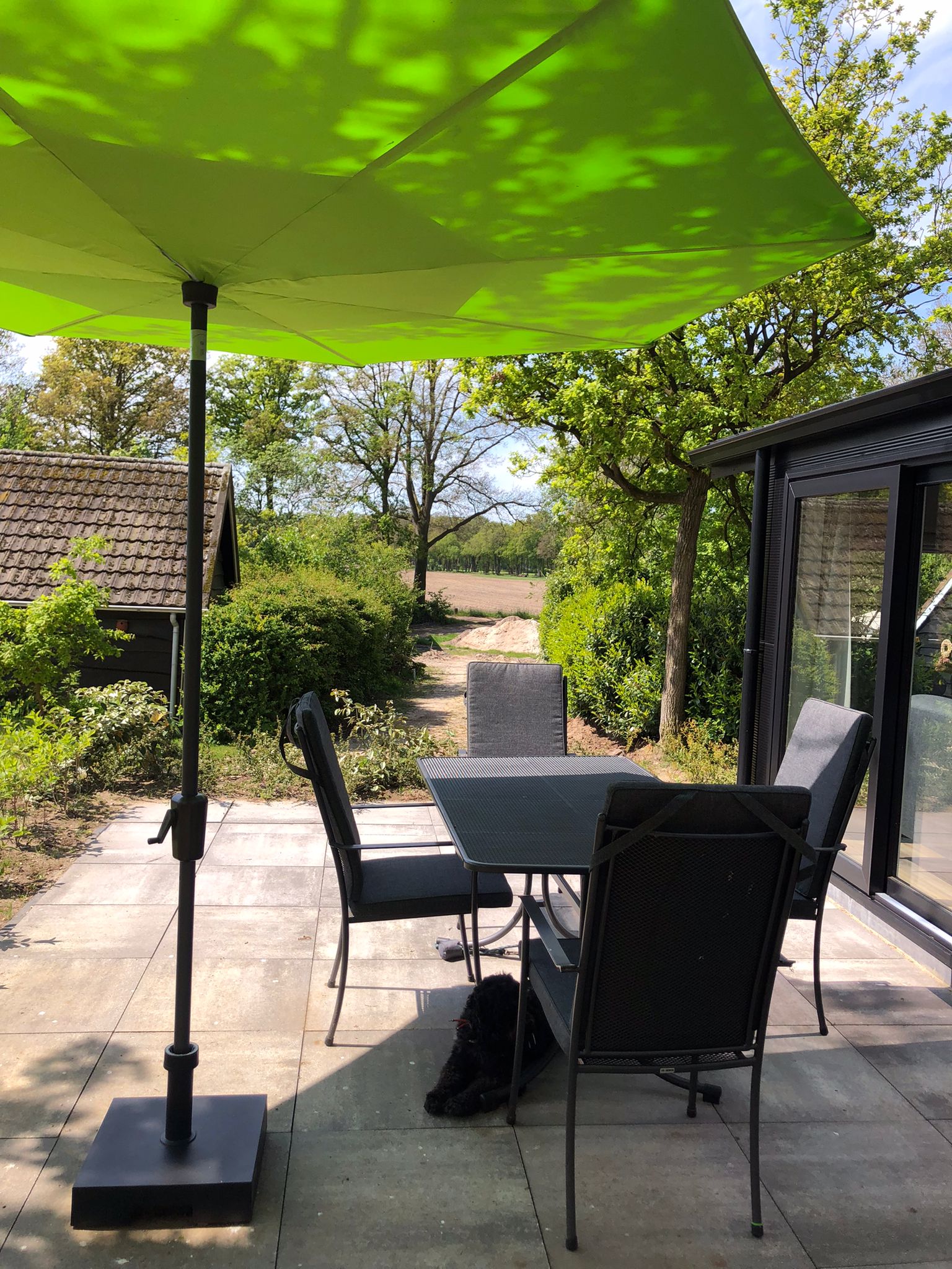 KBH - Chalet 'Carlington'