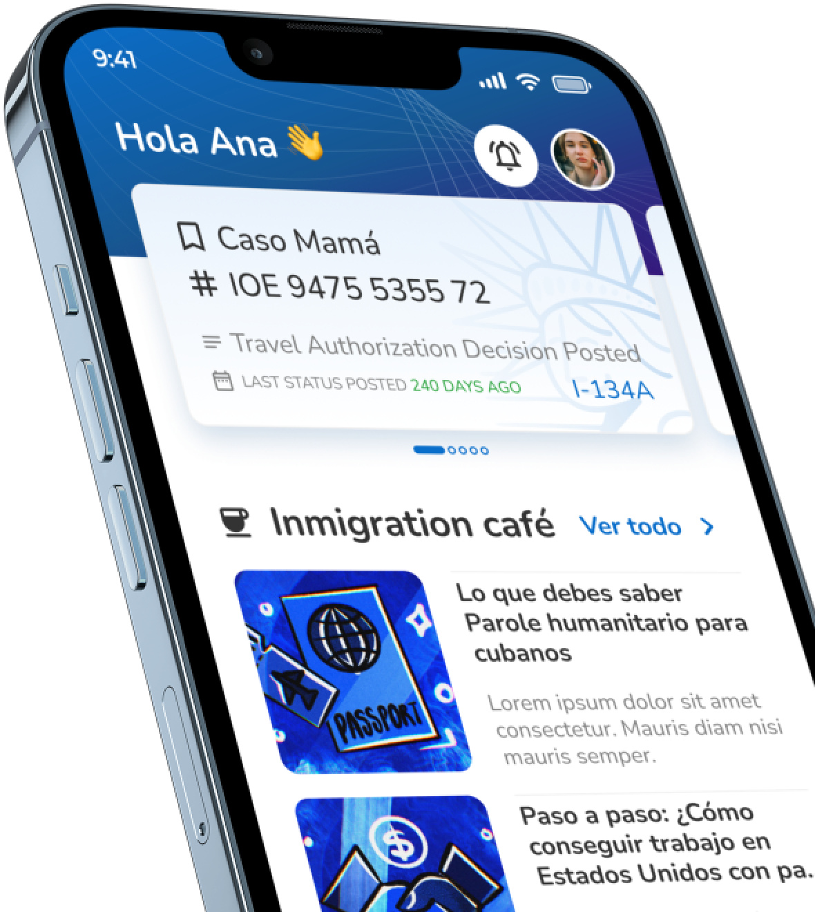 App