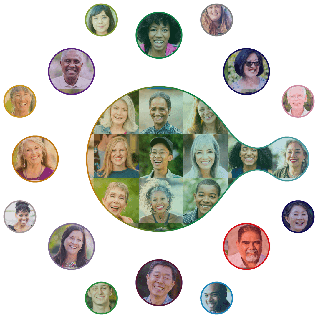 ProSocial World | Consciously evolve a world that works for all