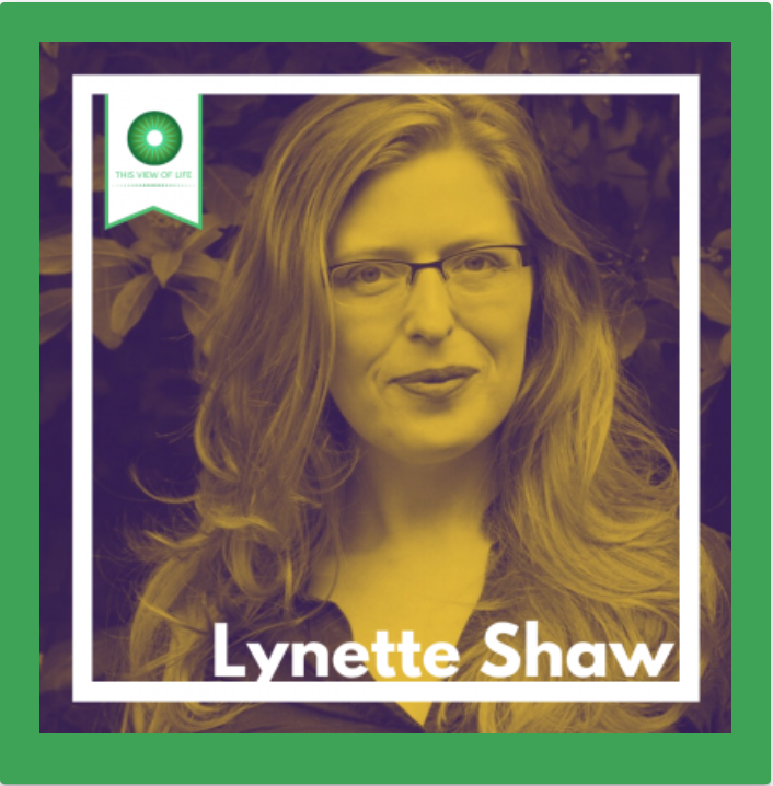 Lynette Shaw on Social Constructionism and Finding Academic Common Ground
