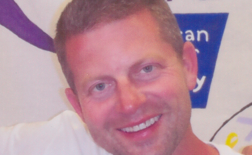 TVOL1000 Profile: Gary Shepherd