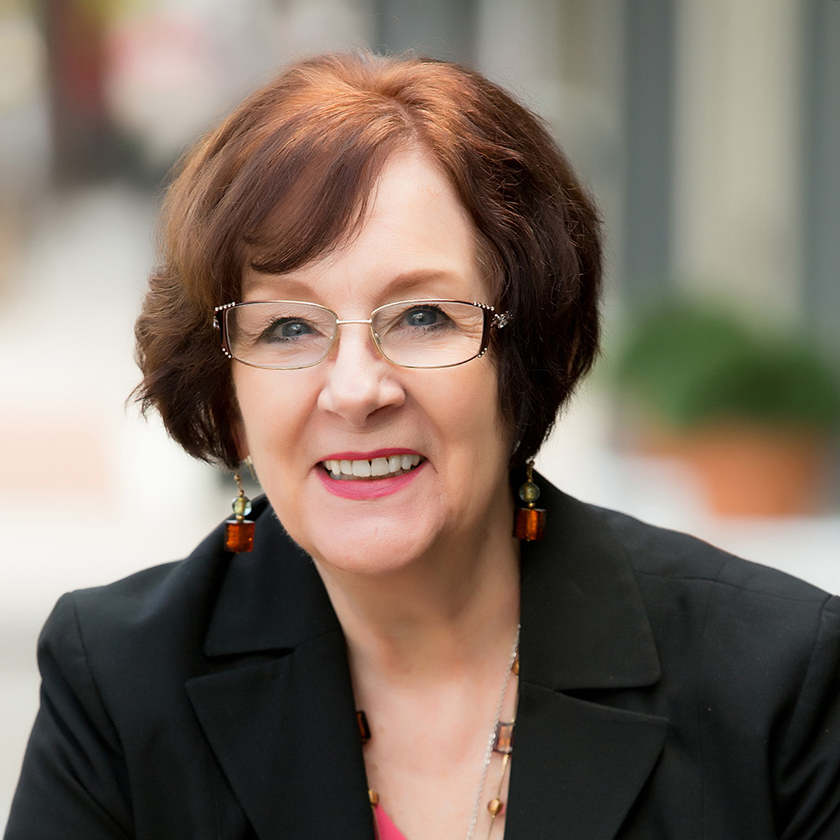 Claire Read, PhD