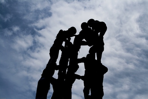 The Evolution of Trust