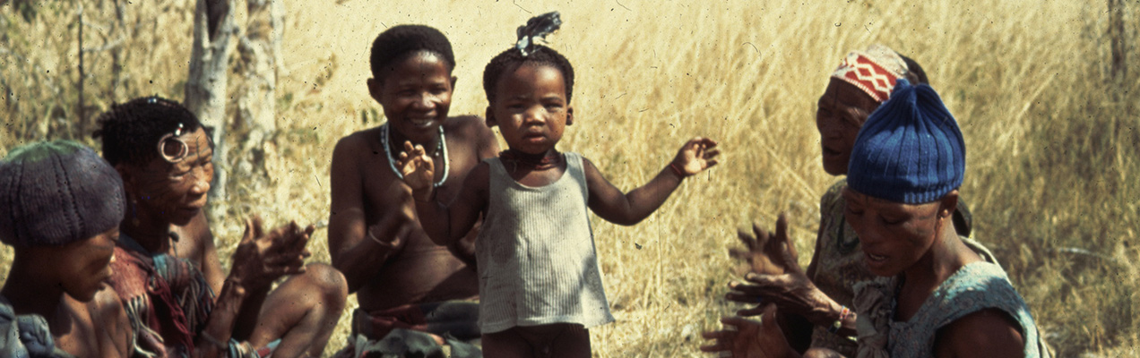 What Small Scale Societies Tell Us About Our Own Child-Bearing Decisions