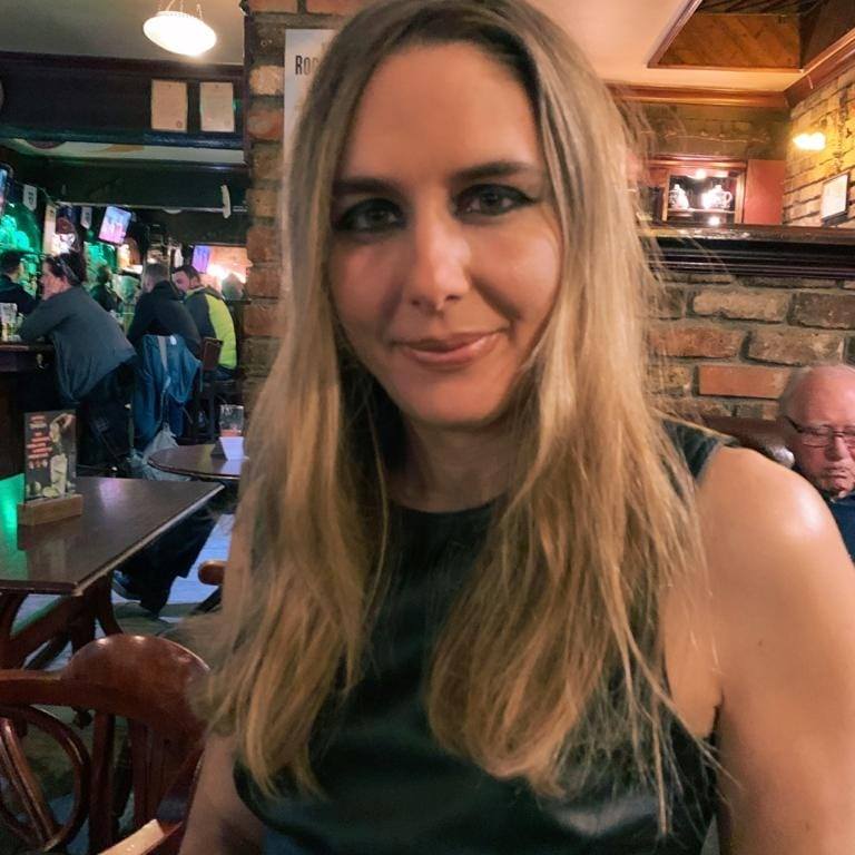 Diana Bast, PhD, BCBA-D