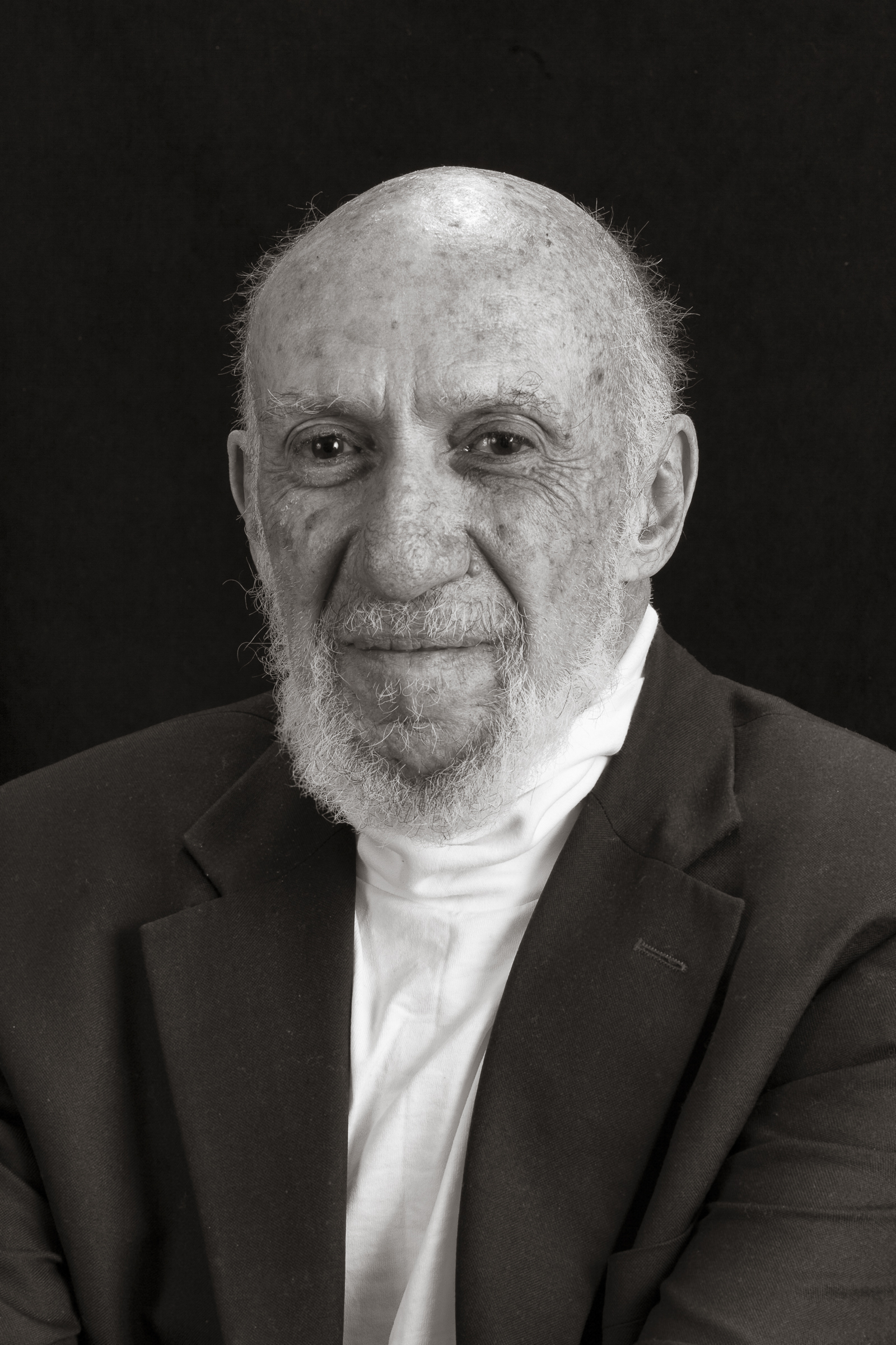 Richard Falk