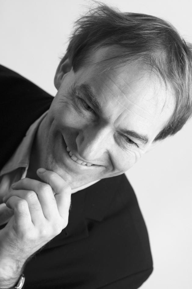 Thomas Hylland Eriksen
