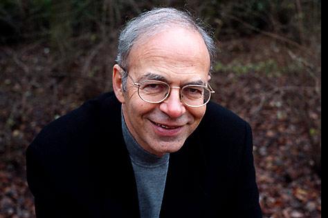 Peter Singer, Group Selection, and the Evolution of Ethics
