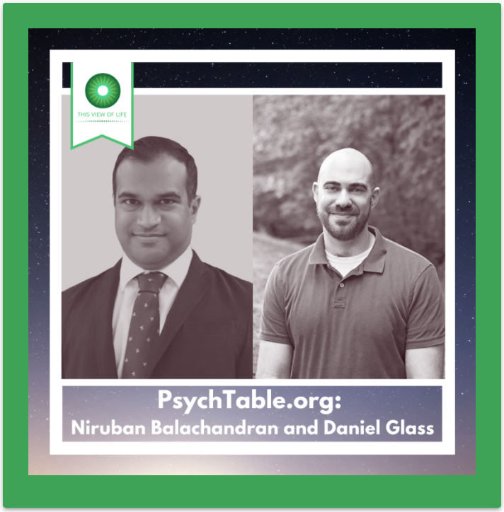 PsychTable.org: A Digital Classification Table of Human Evolved Psychological Adaptations. A ...