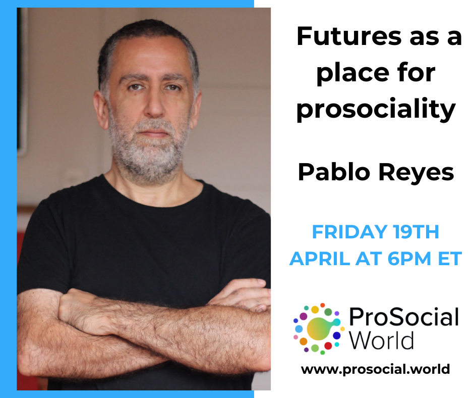Seminar: Futures as a place for prosociality